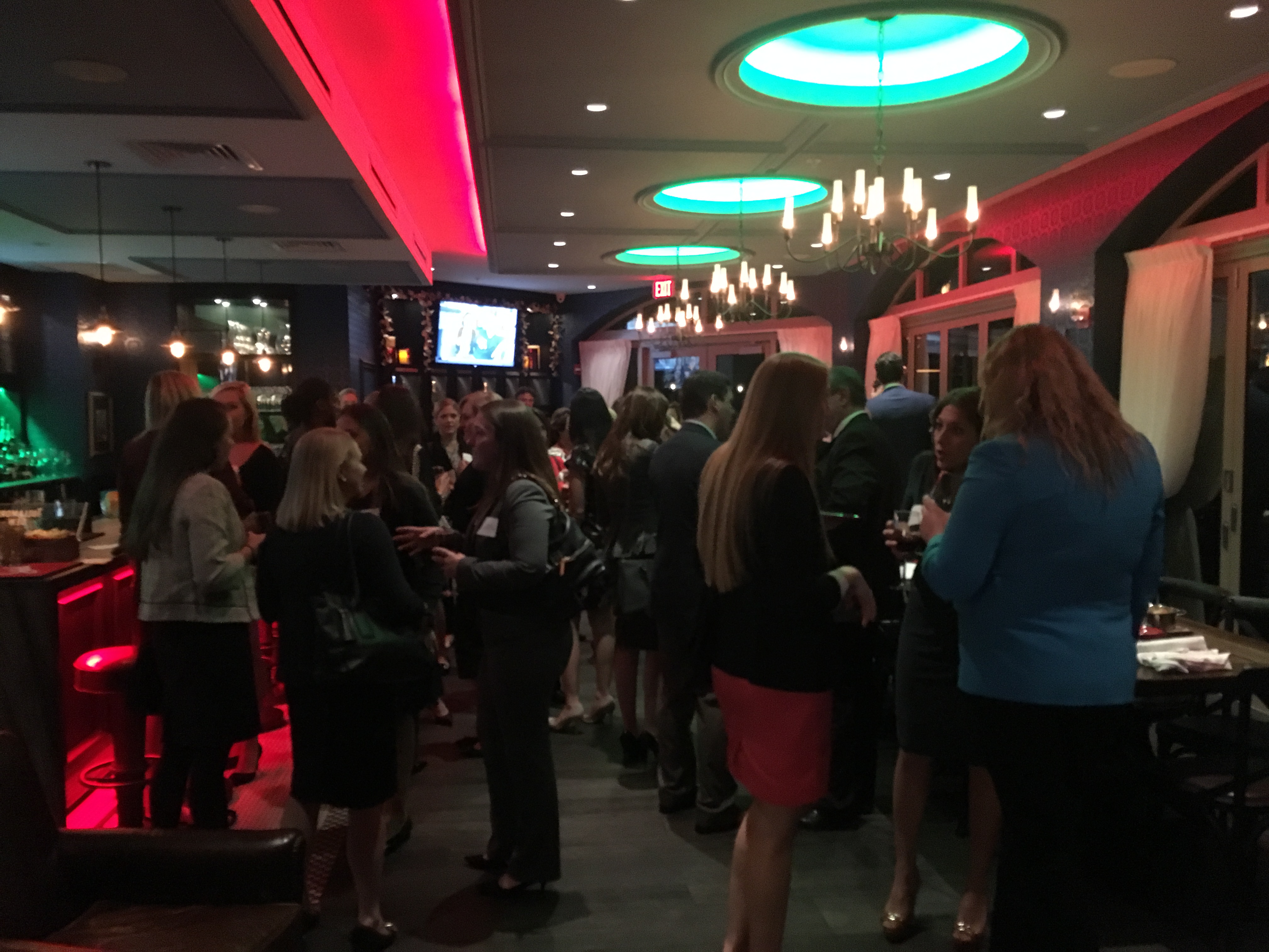 Local Bar Leadership – Ciara Willis, Esq.