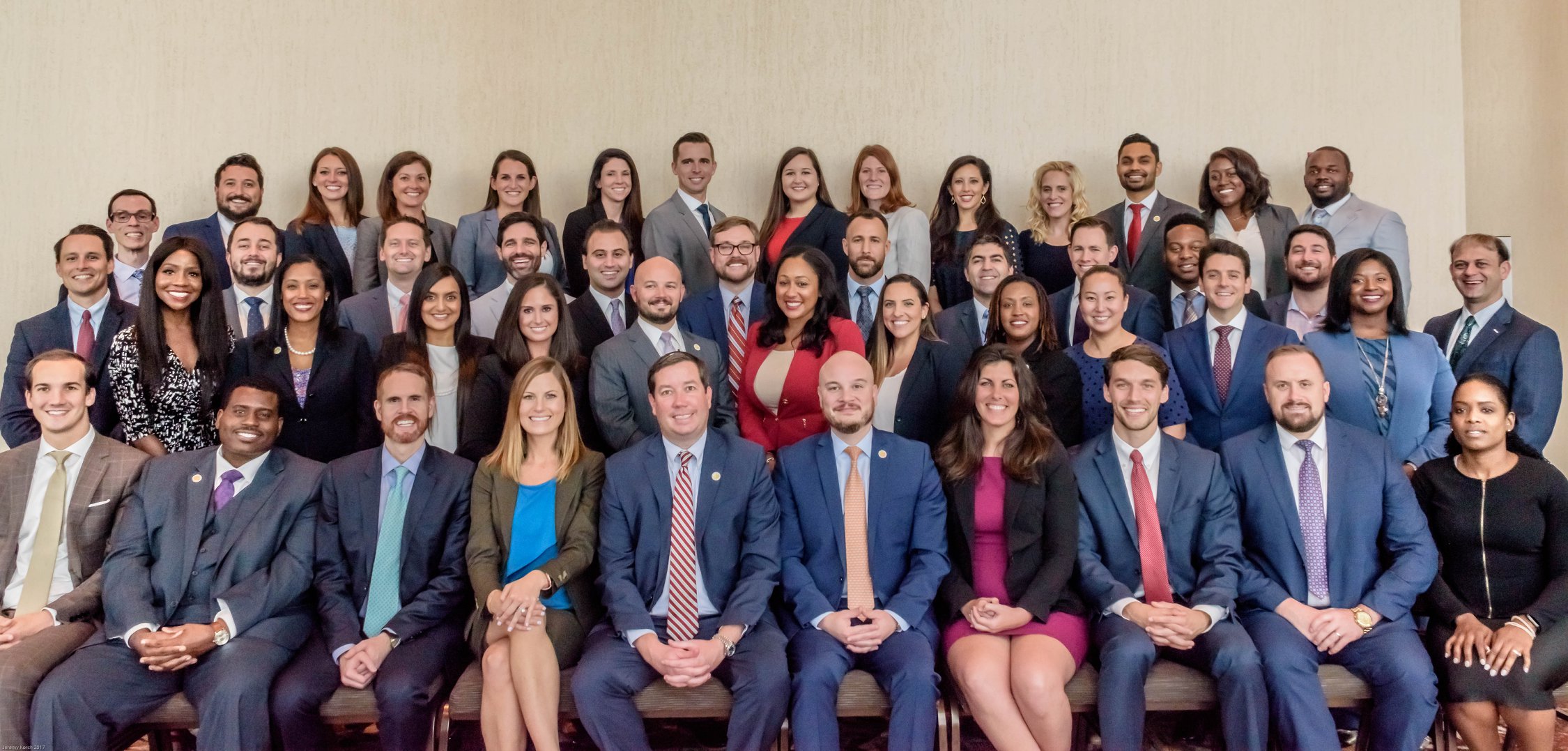 Florida Bar Leadership – Ciara Willis, Esq.